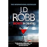 Dark in Death: An Eve Dallas thriller (Book 46) eBook : Robb, J. D ...