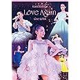 Amazon.co.jp: Kana Nishino Love Again Live 2024 (通常盤) (Blu-ray) (特典なし) : 西野カナ: DVD
