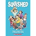 Megan Lloyd's Squished : Lloyd, Megan, Nutter, Michelle: Amazon.com.au ...