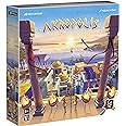 Akropolis Board Game : Amazon.com.au: Toys & Games