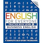 Amazon | English for Everyone Business English Course Book Level 1: A ...