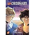 Unordinary Vol. 3: New for 2025, the third book of Webtoon’s biggest ...