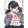 Amazon.co.jp: ※アニメーション 1LDK＋J系 いきなり同居？密着！？初エッチ！！？ 第5話 [DVD] : 二三月そう: DVD