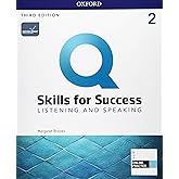 Amazon | Q: Skills for Success: Level 1: Reading and Writing Student ...