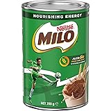 NESTLÉ MILO Chocolate Malt Powder Drink, 1.5Kg : Amazon.com.au: Pantry ...