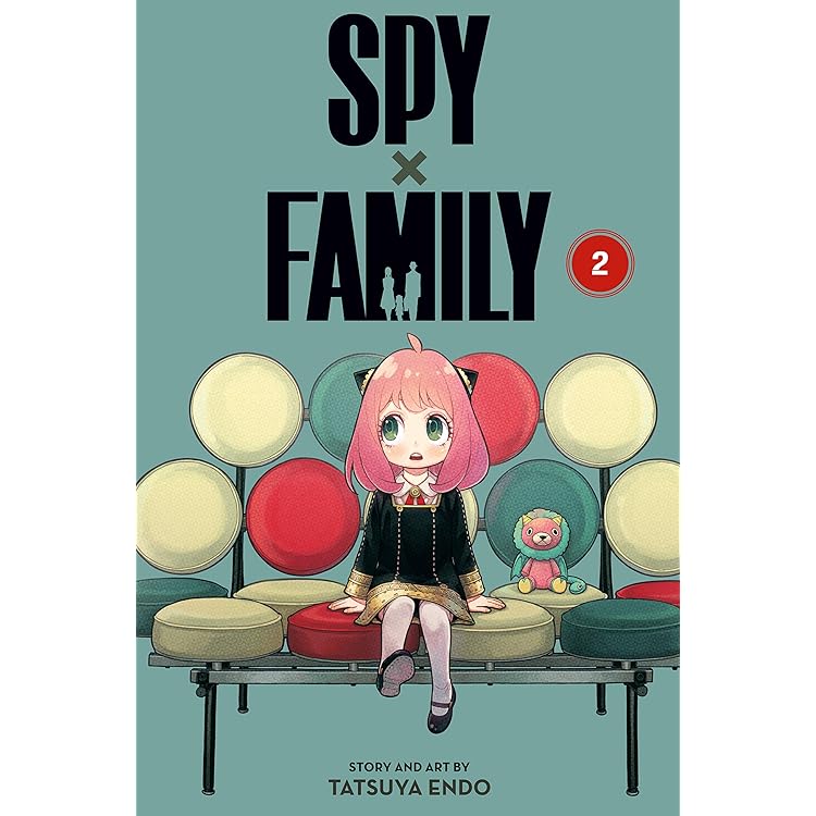 Tổng hợp với hơn 98+ spy family eng cute nhất - Co-Created English