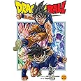 Dragon Ball Super, Vol. 20: Volume 20 : Toriyama, Akira, Toyotarou ...