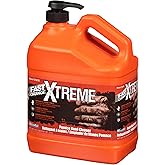Permatex Fast Orange Pumice Hand Cleaner with Pump, 1.8 Litre : Amazon ...
