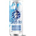 Amazon.co.jp: ジャパンエナジー SAMURAI ENERGY(サムライエナジー) 250ml×30本[エナジードリンク] 糖類0 ...