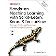 Hands-on Machine Learning with Scikit-Learn, Keras, and TensorFlow ...