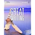 Amazon | Great Writing 1: Great Sentences for Great Paragraphs | Folse ...