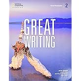 Amazon | Great Writing 3: From Great Paragraphs to Great Essays | Folse ...