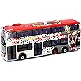 Amazon | Tiny City 1/110 E500 MMC 11.3M コカ・コーラ 二階建てバス ダイキャストミニカー | ミニカー・ダイキャストカー | ホビー