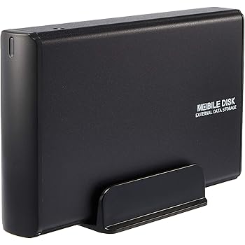 Amazon | 玄人志向 3.5インチHDDケース USB3.1 Gen2対応 GW3.5FST-SU3.1 | 玄人志向 | ドライブケース 通販