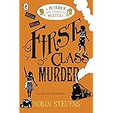 Murder Most Unladylike: A Murder Most Unladylike Mystery : Stevens ...