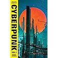 The Big Book of Cyberpunk Vol. 1 : Contributors, Various: Amazon.com.au ...
