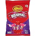 Allen's Red Ripperz Chewy Raspberry Flavour Bulk Bag Lollies, 800g ...