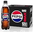 Pepsi Max Zero Sugar Cola 12 x 450ml : Amazon.com.au: Pantry Food & Drinks