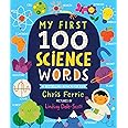 Amazon | My First 100 Mathematics Words (My First Steam Words) | Ferrie ...