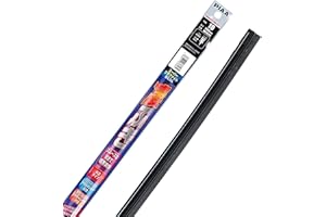 Amazon.co.jp 売れ筋ランキング: 車用ワイパー替えゴム の中で最も人気のある商品です