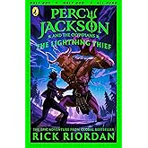 Percy Jackson Ultimate Collection 5 Books Set by Rick Riordan ...