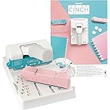 We R Memory Keepers Cinch Book Binding Tool 2 : Amazon.com.au: Clothing, Shoes & Accessories