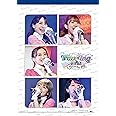 Amazon.co.jp: i☆Ris 7th Live Tour 2022 ～Traveling～（通常盤 Blu-ray Disc） [Blu-ray] : i☆Ris: DVD