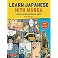 Amazon | Learn Japanese With Manga Volume Two: A Self-study Language ...