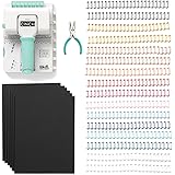 We R Memory Keepers Cinch Book Binding Tool 2 : Amazon.com.au: Clothing ...