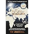 Amazon | The Power of Geography: Ten Maps That Reveal the Future of Our ...