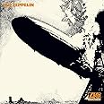 Amazon.co.jp: Led Zeppelin 1 [DELUXE EDITION REMASTERED VINYL 3LP ...
