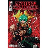 My Hero Academia Box Set 1: Includes volumes 1-20 with premium (Volume ...
