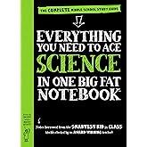 Amazon | Everything You Need to Ace English Language Arts in One Big ...