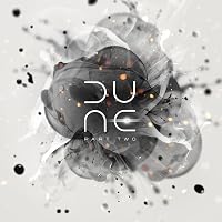 Amazon.co.jp: DUNE: PART TWO - ORIGINAL MOTION PICTURE SOUNDTRACK: ミュージック