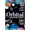 Amazon | Orbital | Harvey, Samantha | Psychological & Suspense