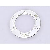 Amazon | Proxy 8cm CDシングル用アダプター | Proxy Records | 変換アダプター・変換プラグ