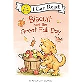 Amazon | Bathtime for Biscuit (My First I Can Read) | Capucilli, Alyssa ...