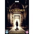 I, Claudius - The Complete Series [DVD] : Brian Blessed, Derek Jacobi, George Baker, Ian Ogilvy ...