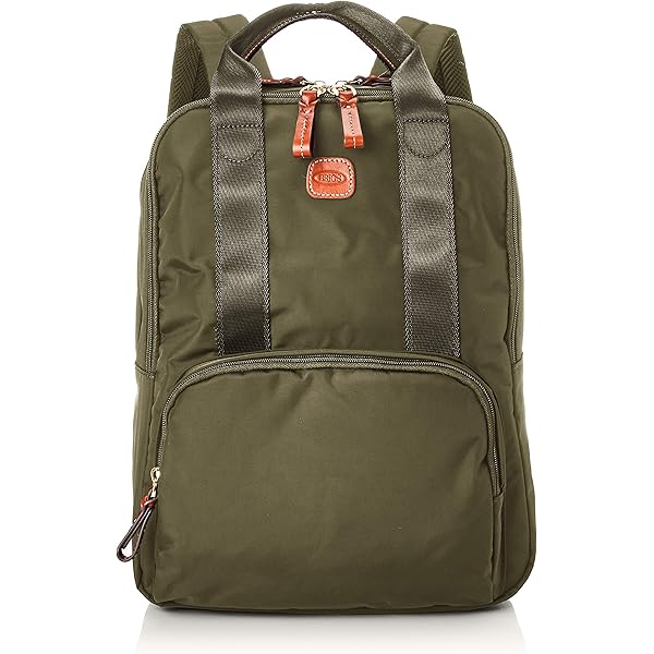 Amazon.co.jp: [ブリックス] リュック X-TRAVEL レディース ブラック