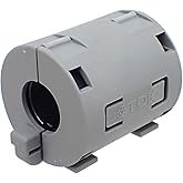 Amazon | TDK クランプフィルタ φ13mm Max ZCATシリーズ バンド固定タイプ ZCAT3035-1330 | フィルタ ...