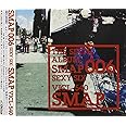 Amazon.co.jp: SMAP 006～Sexy Six～: ミュージック
