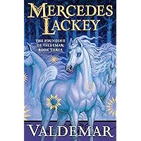 Valdemar Lackey Mercedes Amazon Au Books