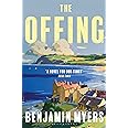 The Offing: A BBC Radio 2 Book Club Pick : Myers, Benjamin: Amazon.com ...