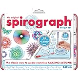 Spirograph Deluxe Design Set : Amazon.com.au
