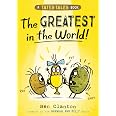 Tater Tales - The Greatest In The World: a brand new graphic novel ...