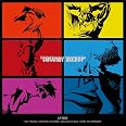 Amazon | COWBOY BEBOP LP-BOX [初回生産限定盤] [アナログ11枚組] [Analog] | シートベルツ ...