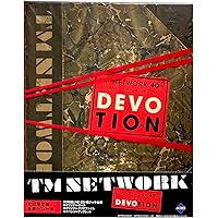Amazon.co.jp | 【外付け特典あり】 TM NETWORK 40th FANKS intelligence Days ～DEVOTION～ LIVE Blu-ray (初回生産限 ...
