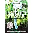 Amazon | Hatchet | Paulsen, Gary | Parents