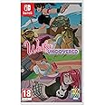 Waifu Uncovered (Nintendo Switch) : Amazon.com.au: Video Games