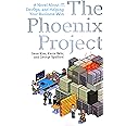 Amazon.co.jp: The Phoenix Project: A Novel About IT, DevOps, and ...